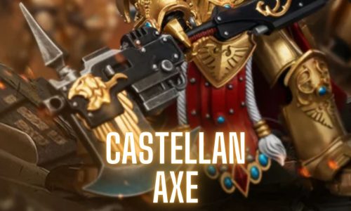 WH40K.VN - Cốt Truyện Warhammer 40,000 - WH40K Loremasters