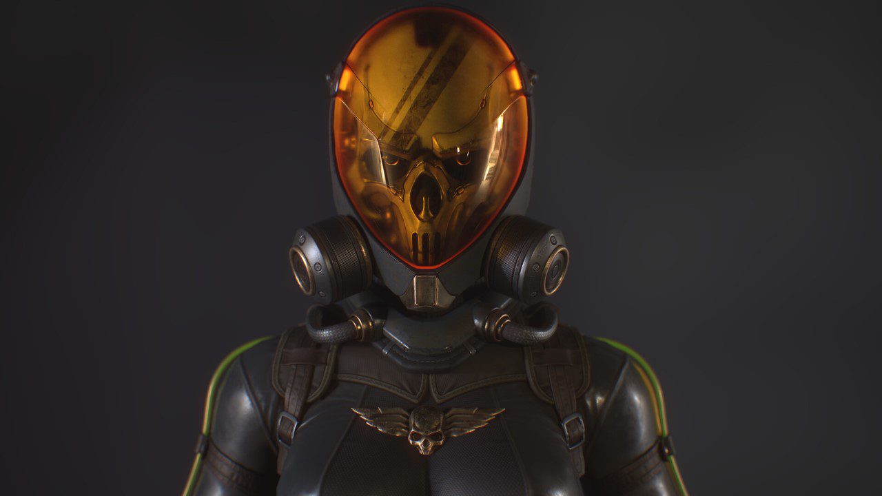 Venenum Assassin: Những sát thủ điêu luyện với nghệ thuật dùng độc ...